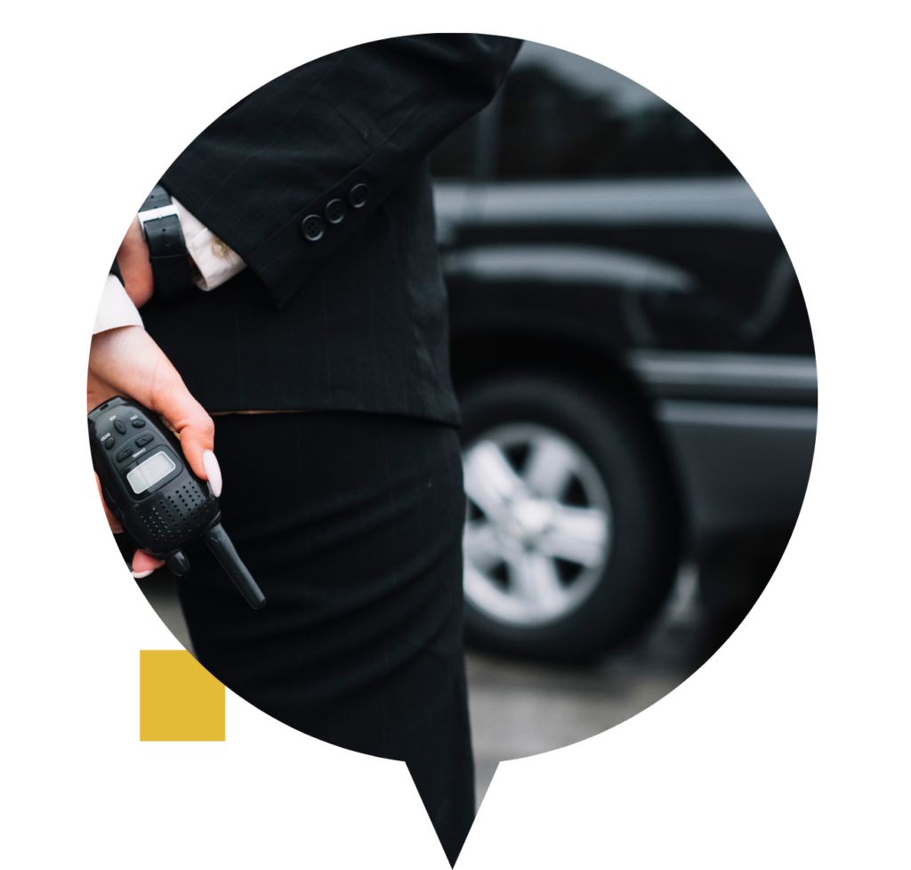 Access Control – Prudence Security