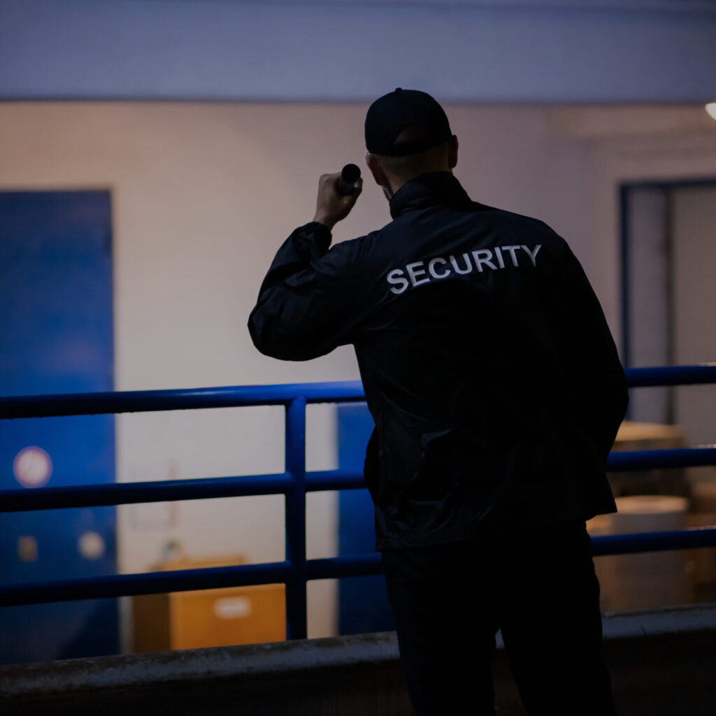 Prudence Security
